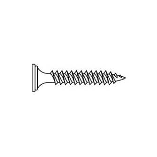 Double Bugle Head, Fine Thread, Sharp Point – Elevate International—New ...