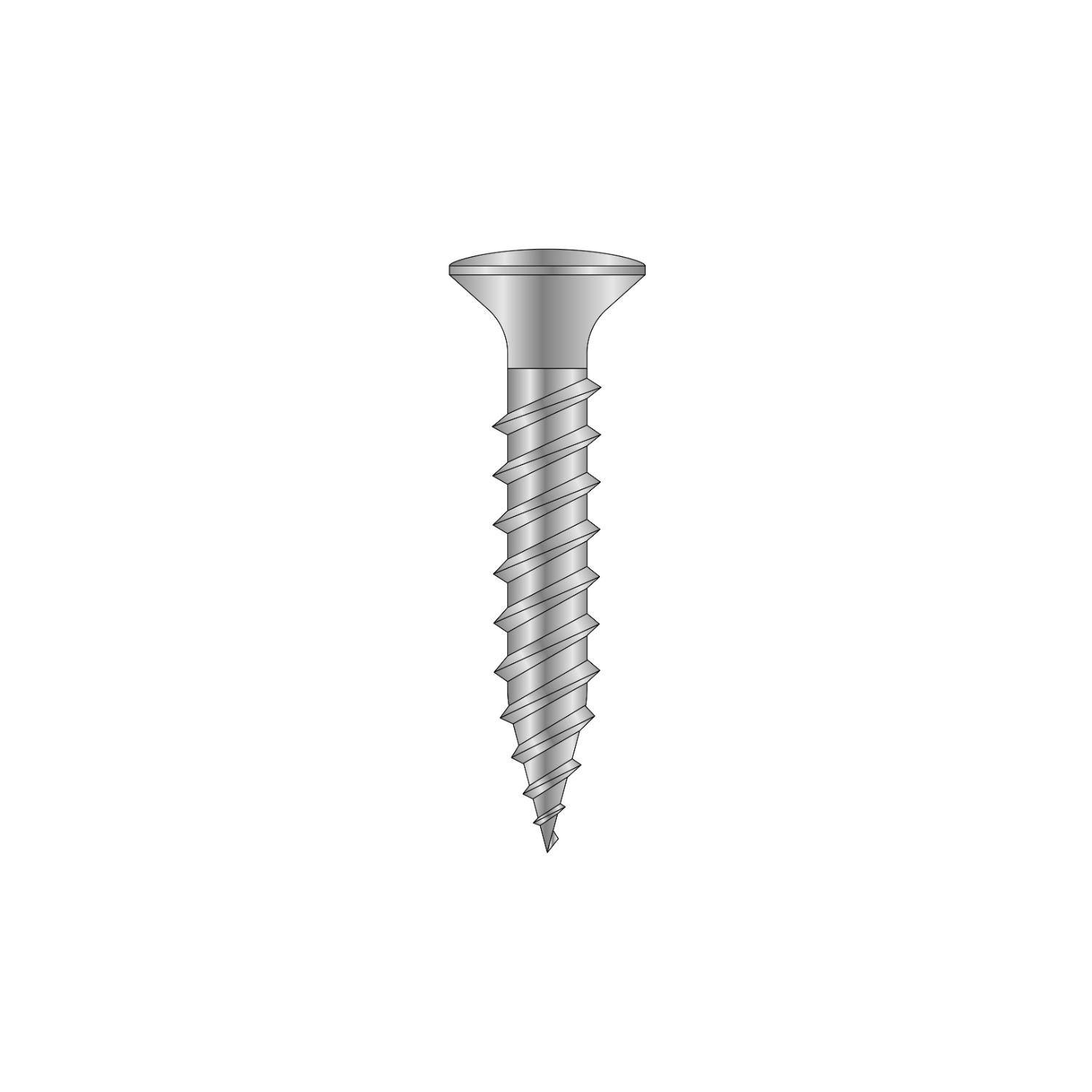 Oval Head, Sharp Point - Elevate International—New Design Trend