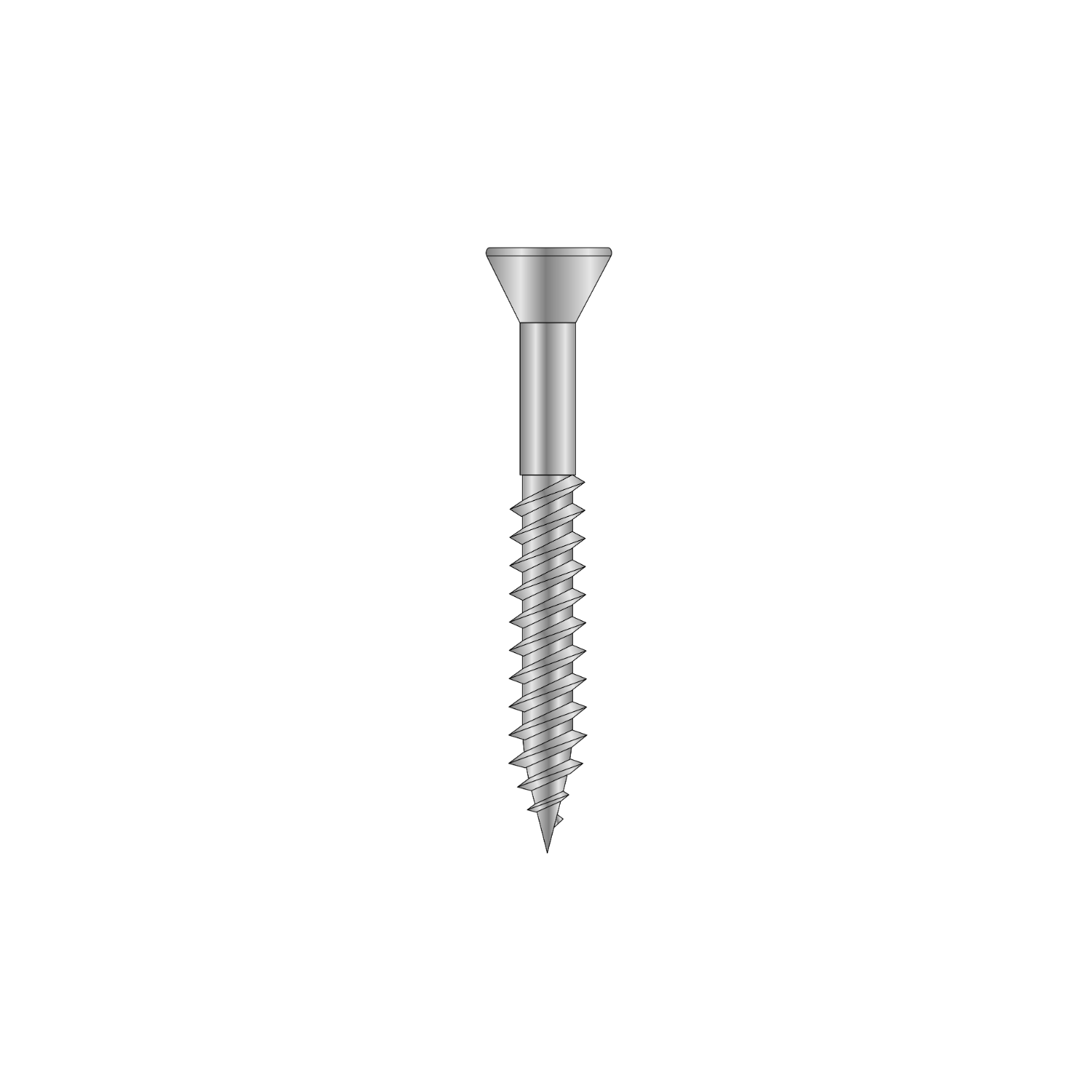 Trim Head, Fine Thread, Sharp Point - Elevate International—New Design ...